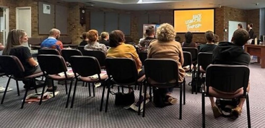 Expression of Interest - Advisory Groups 2025 | Your Say Lismore